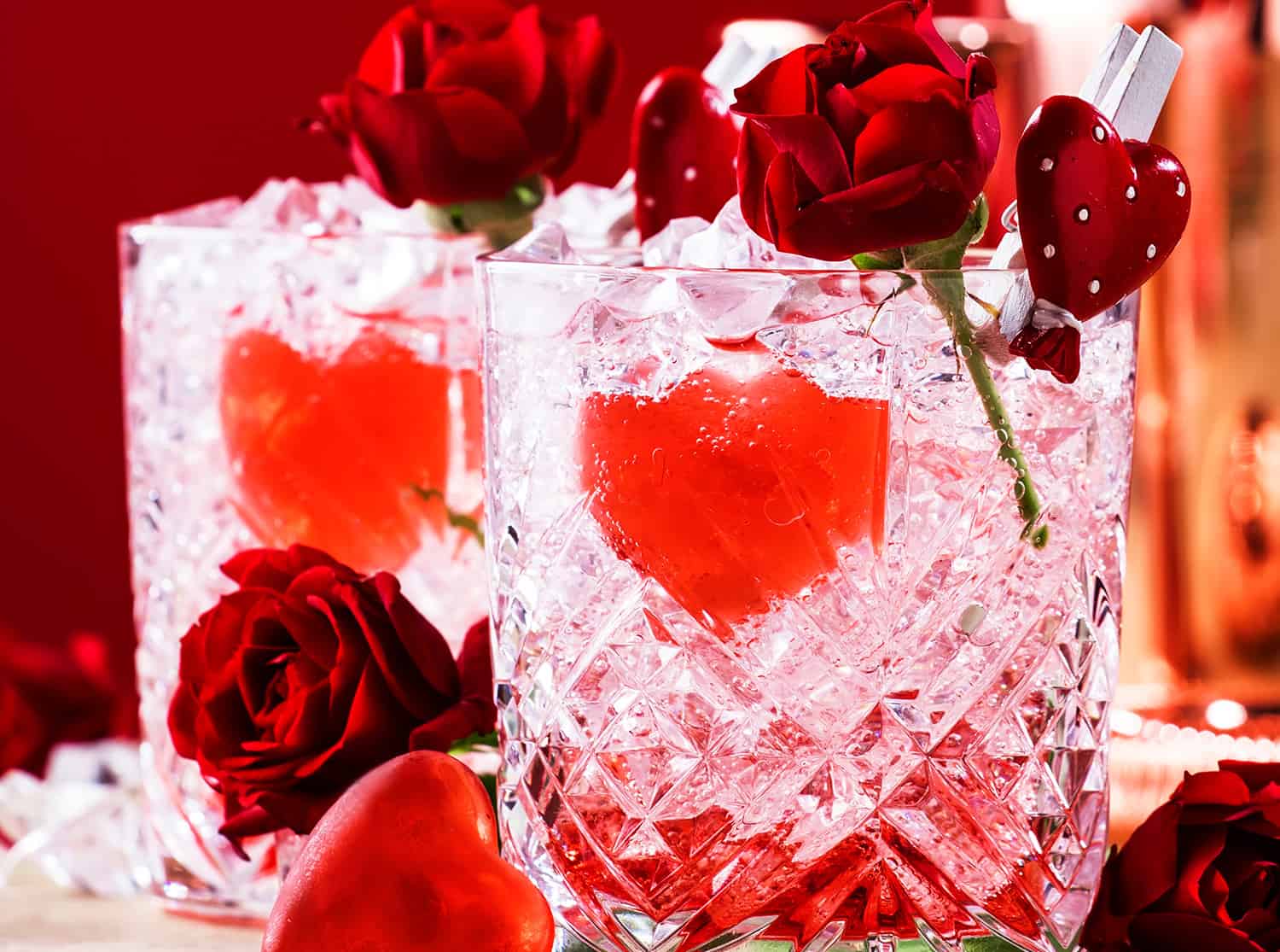 Rose Julep Recipe | UnAssaggio